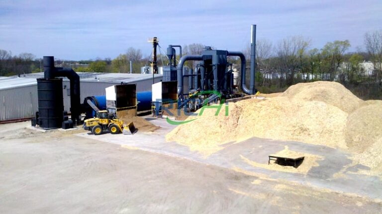 CE ISO Certification Organic Fertilizer Pellet Machine For Sale
